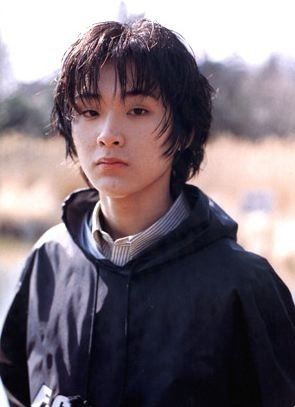 Picture of Ryuhei Matsuda