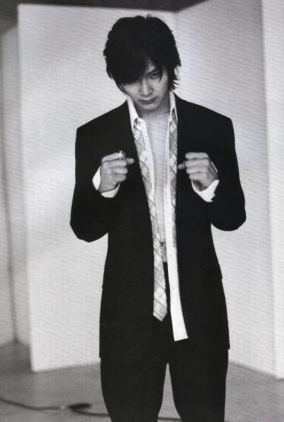 Image of Ryuhei Matsuda