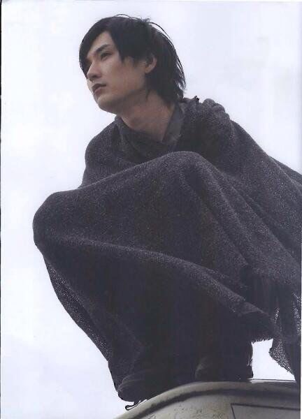 Picture of Ryuhei Matsuda