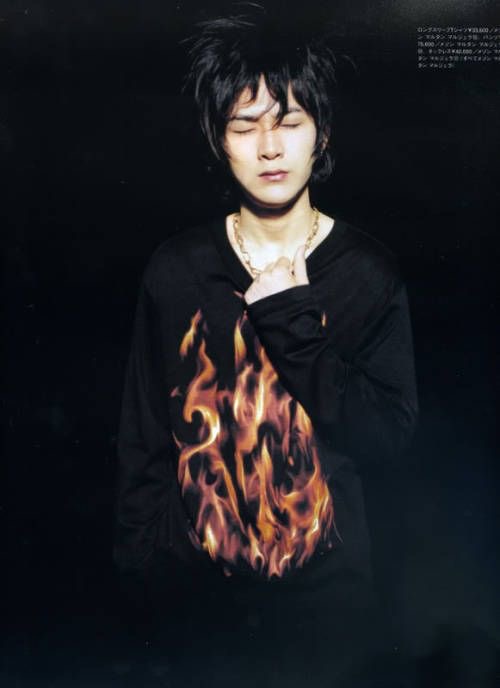 Picture of Ryuhei Matsuda