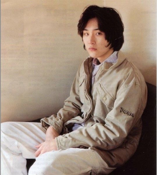 Picture of Ryuhei Matsuda