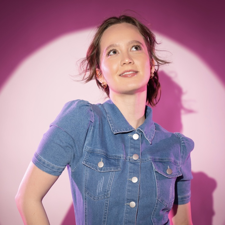 Image of Erica Lynn Cunanan