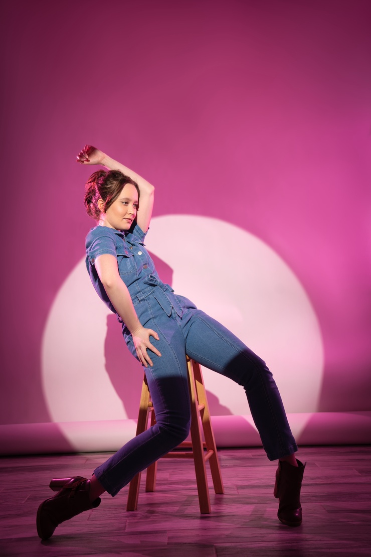 Picture of Erica Lynn