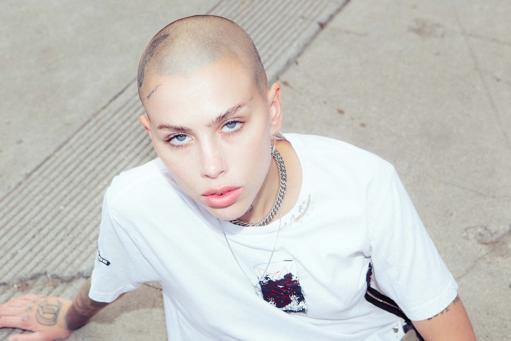 Picture of Siiickbrain