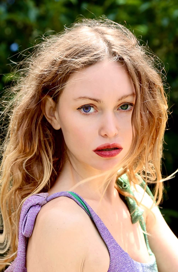 Victorya Danylko-Petrovskaya image