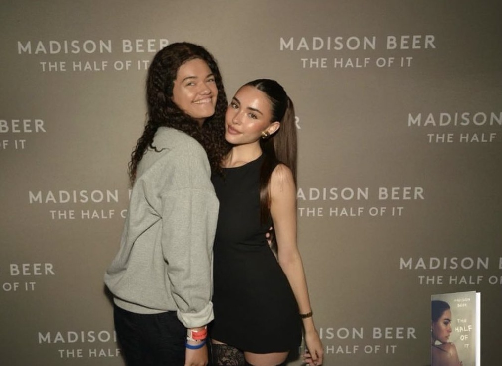 Picture of Madison Beer