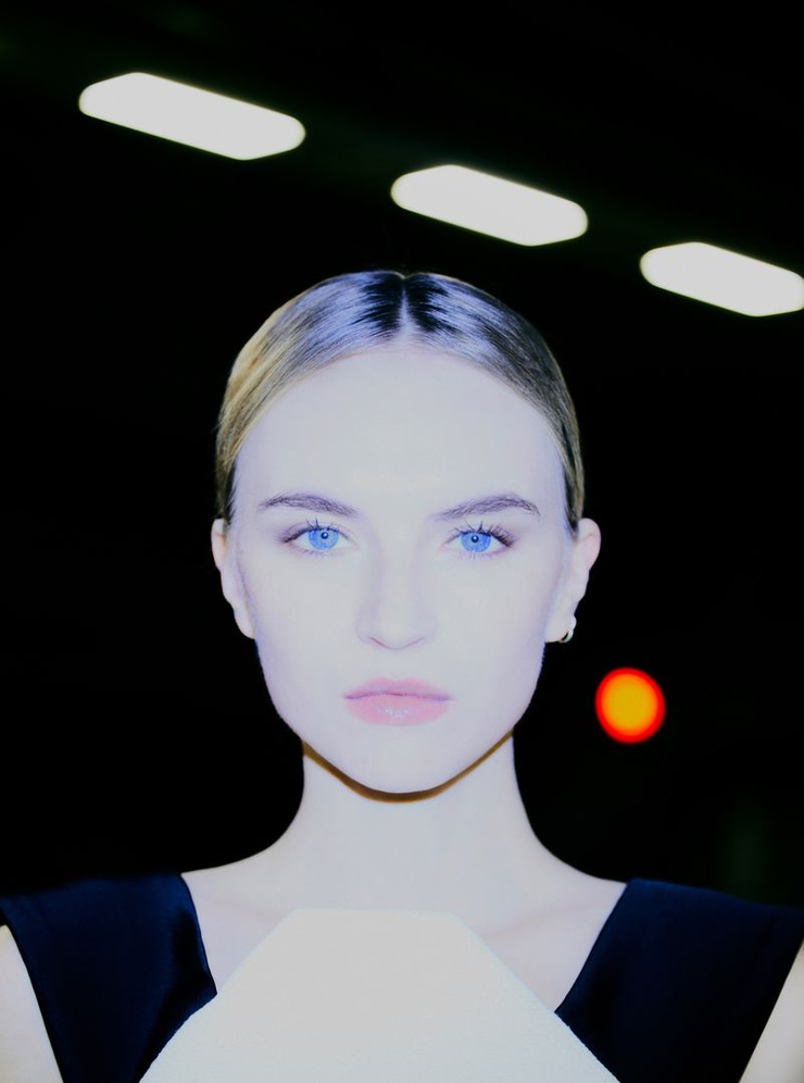 Image of Anabela Belikova