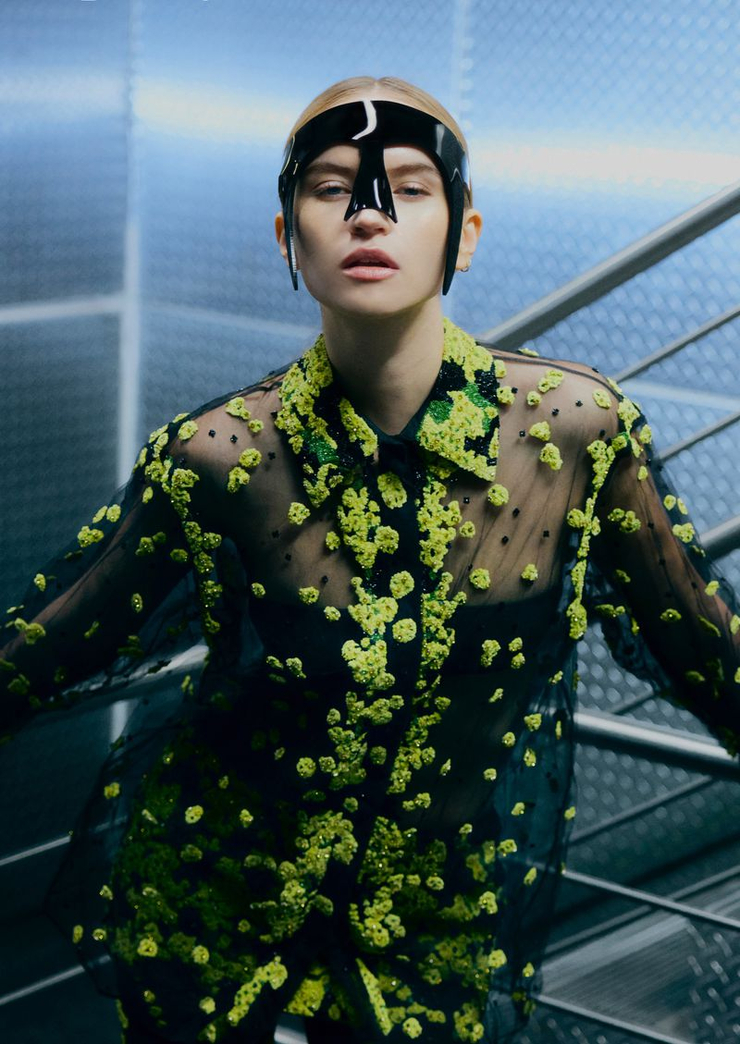 Anabela Belikova image