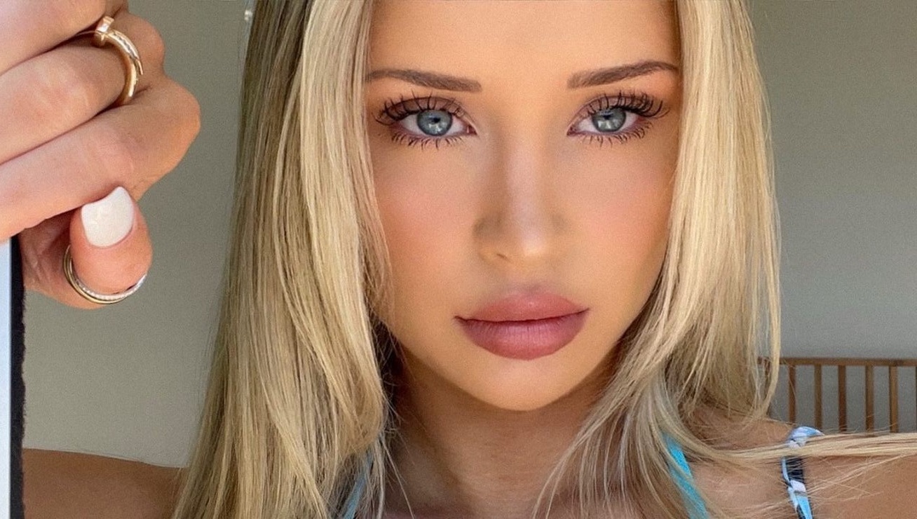 Image of Mikayla Demaiter