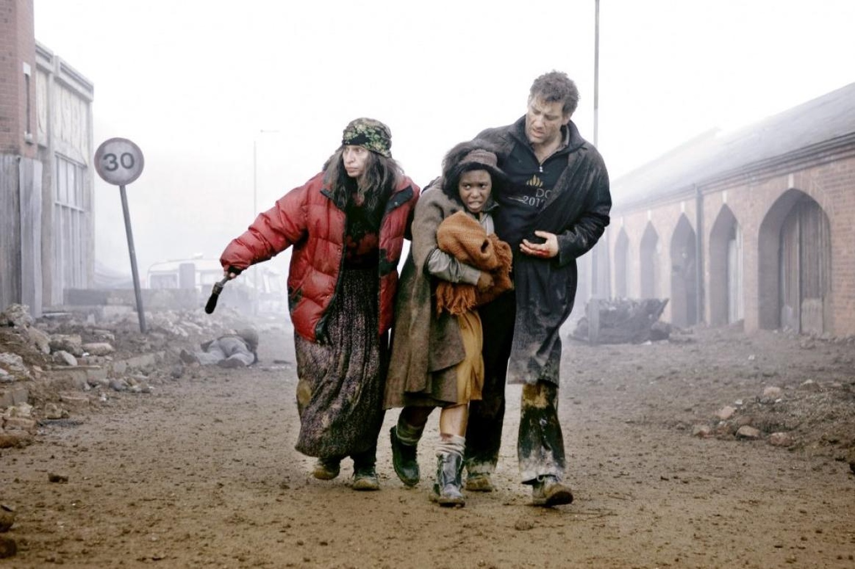 Picture of Children of Men