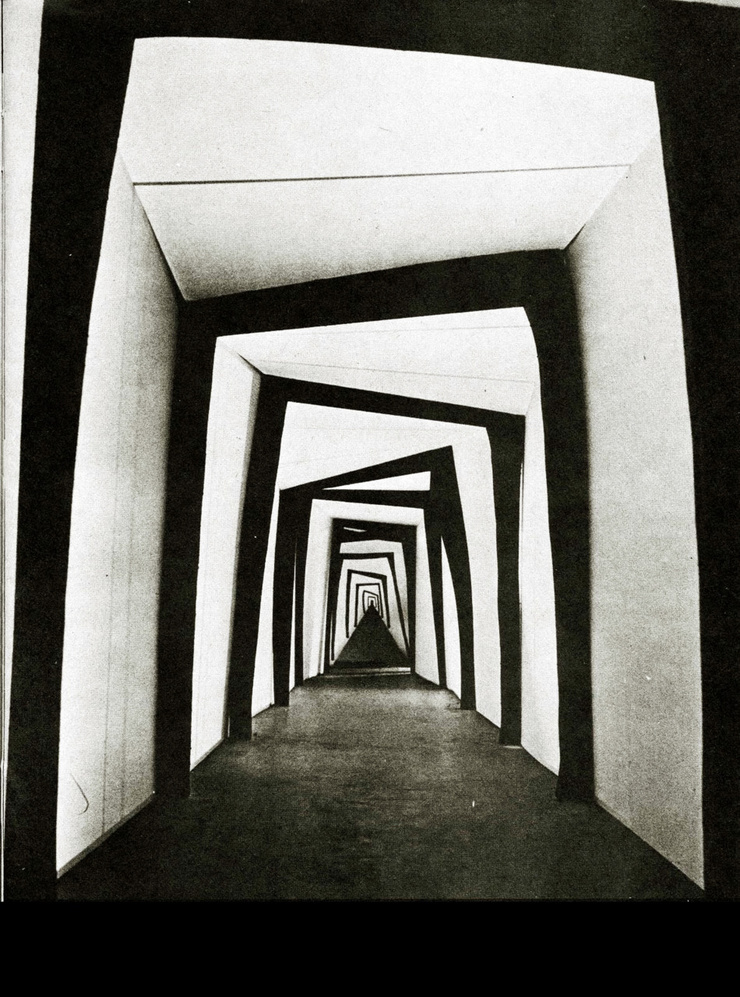 Picture of The Cabinet of Dr. Caligari (1920)