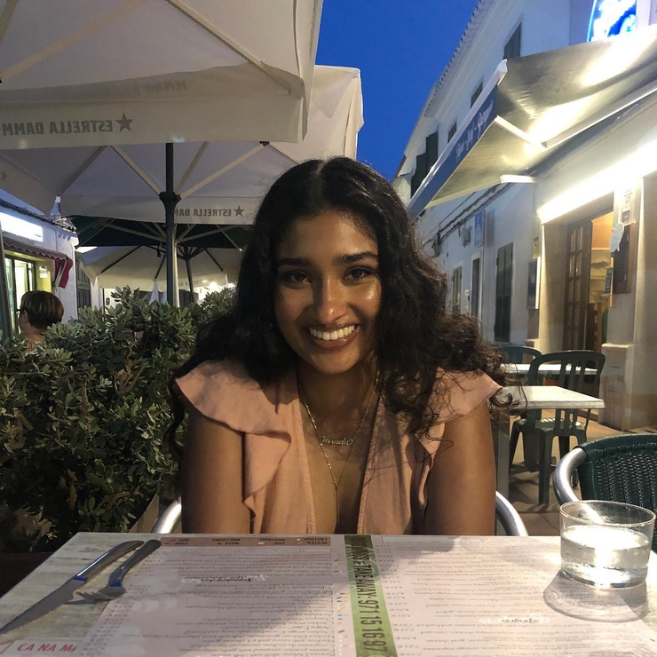 Picture of Varada Sethu