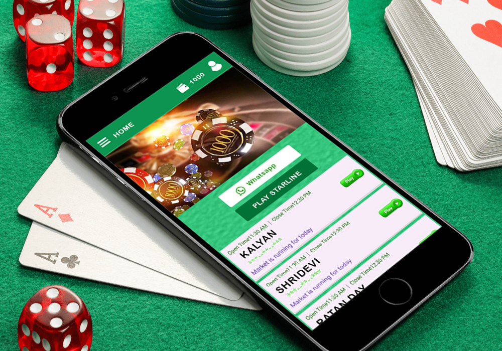 Matka Satta Calculation Software