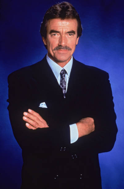 Eric Braeden