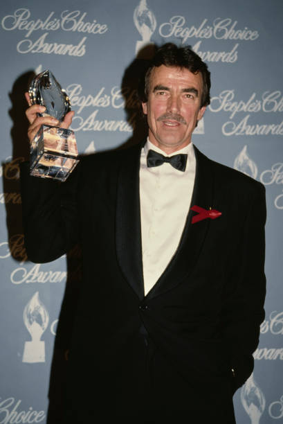 Eric Braeden