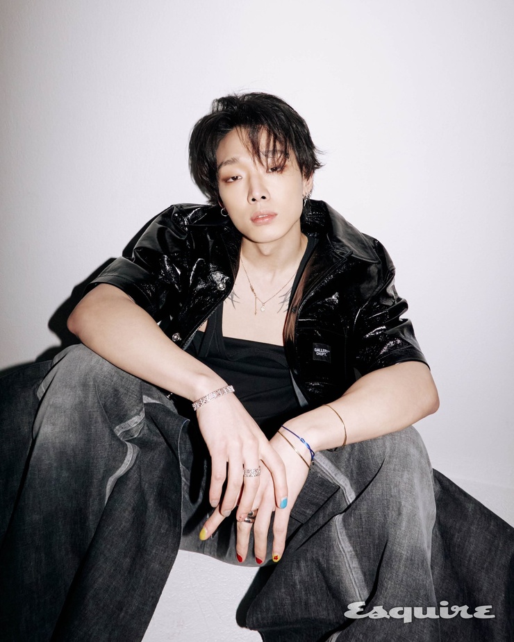 Bobby (Kim Jiwon) picture