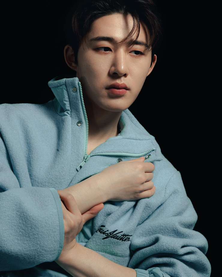 Kim Hanbin image