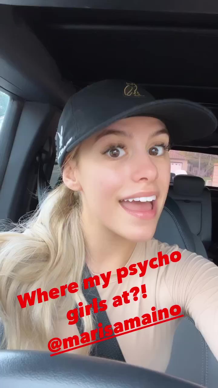 Madisyn Shipman picture