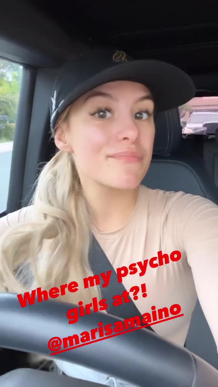 Picture of Madisyn Shipman