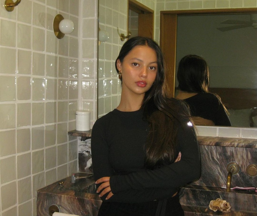 Picture of Fiona Barron