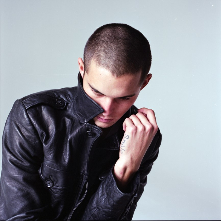 Picture of Dylan Rieder