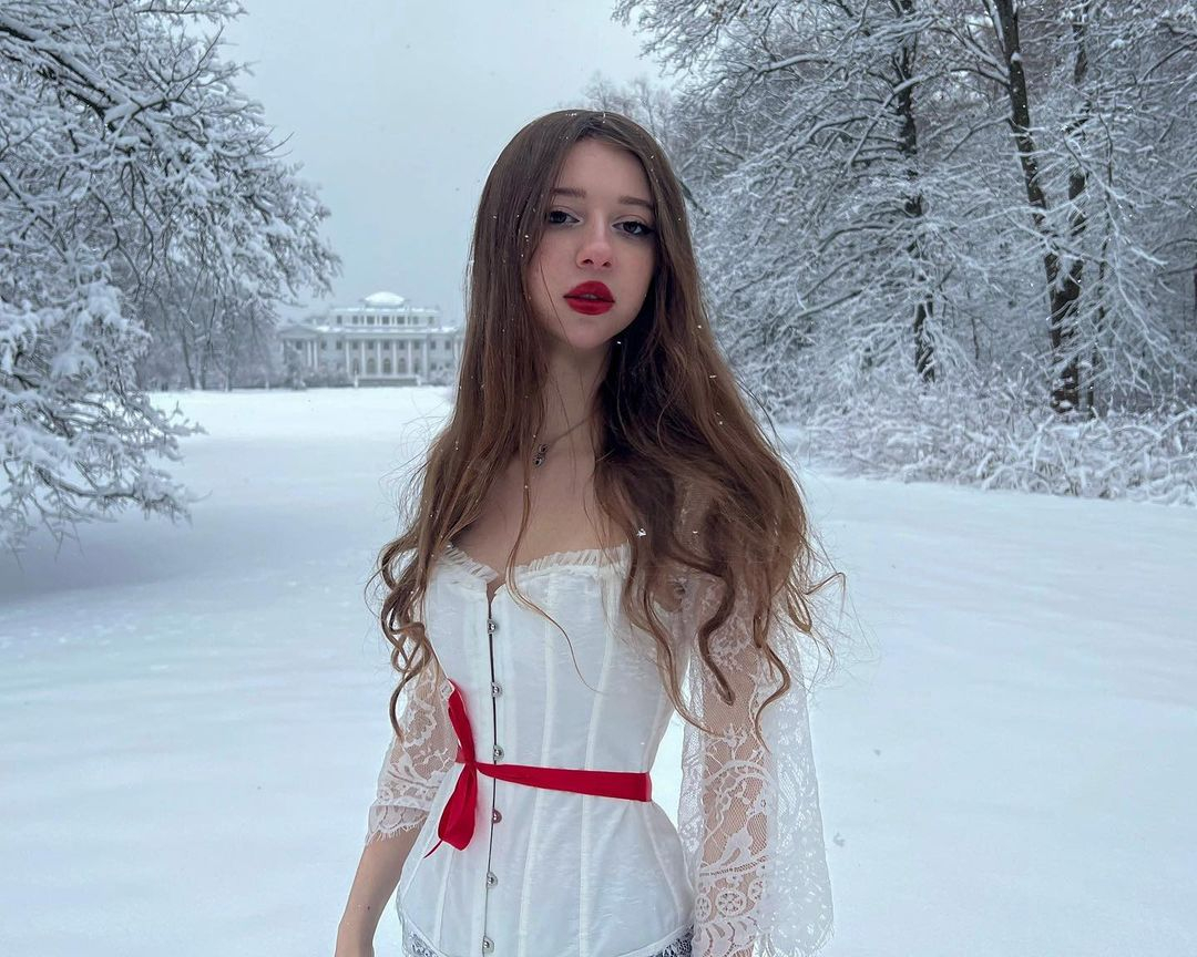 Image of Dasha Yumifka