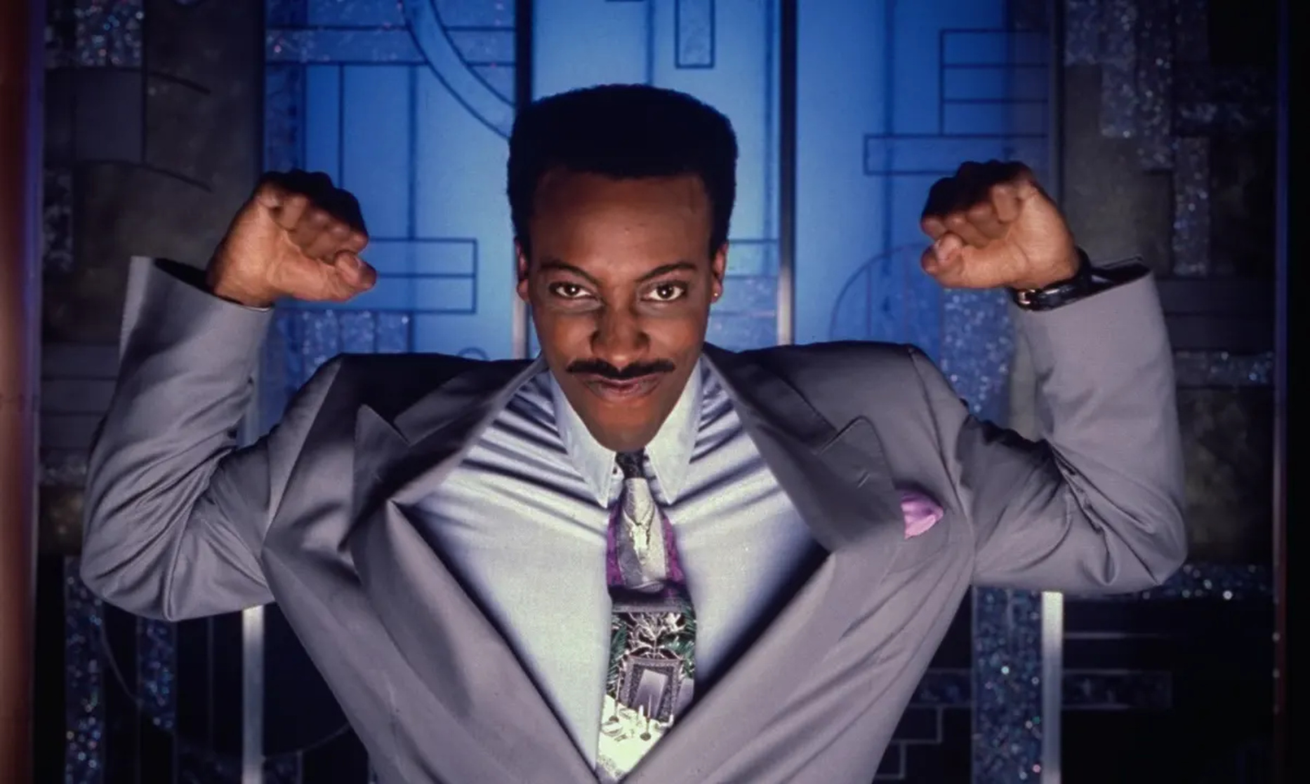 Picture of Arsenio Hall