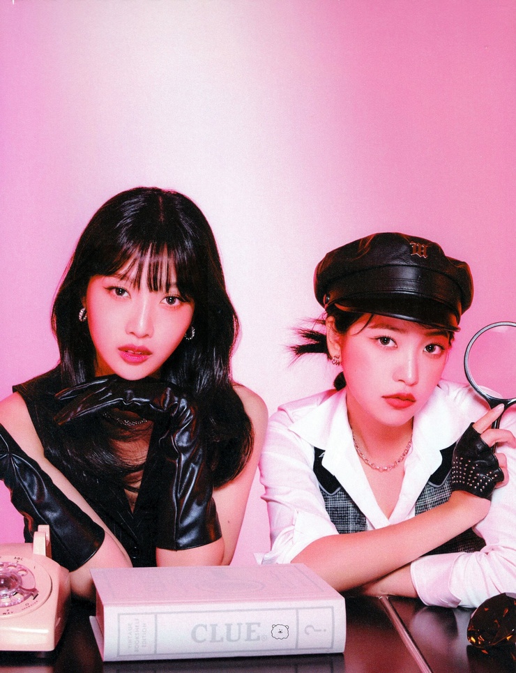 Picture of Red Velvet