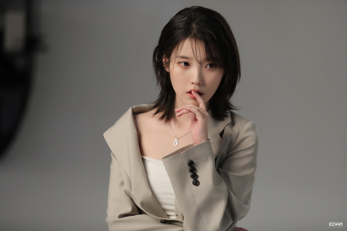 Picture of IU