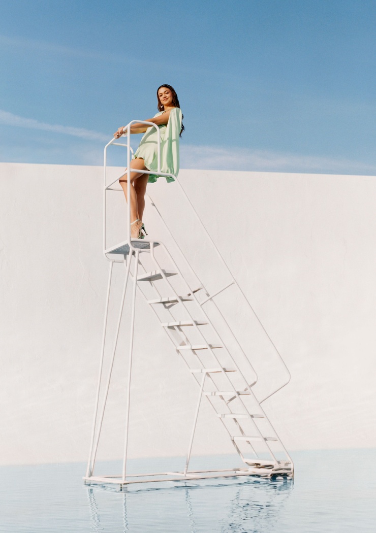 Madison Bailey image