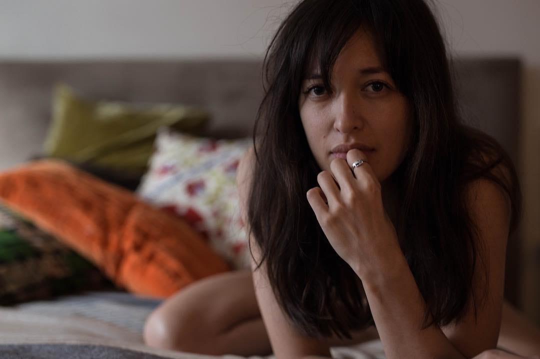 Melissa Mai. picture