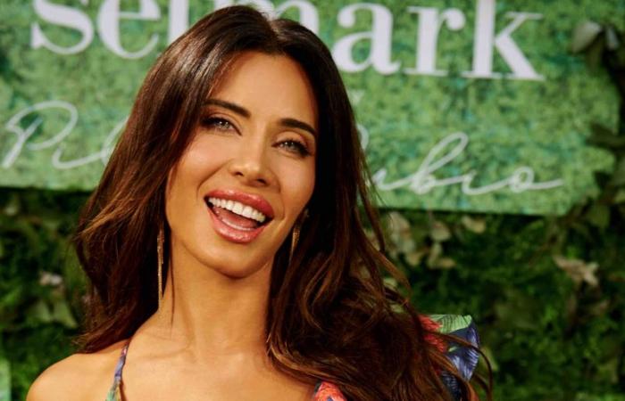 Pilar Rubio Selmark 2023