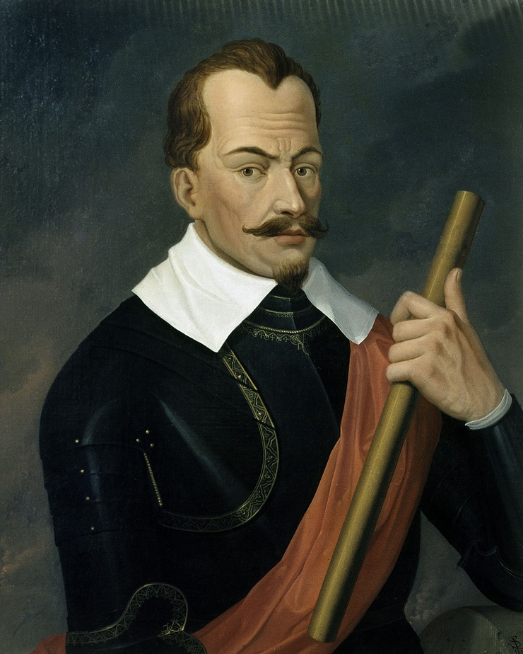 Wallenstein