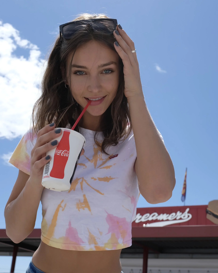 Picture of Rachel Cook