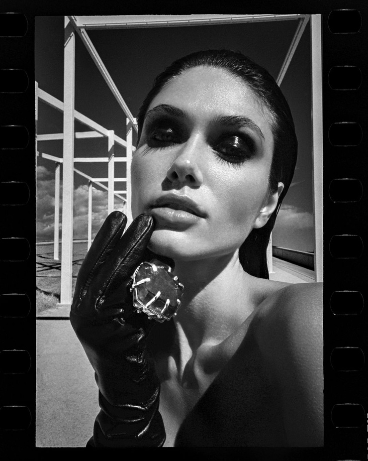 Picture of Vika Bronova