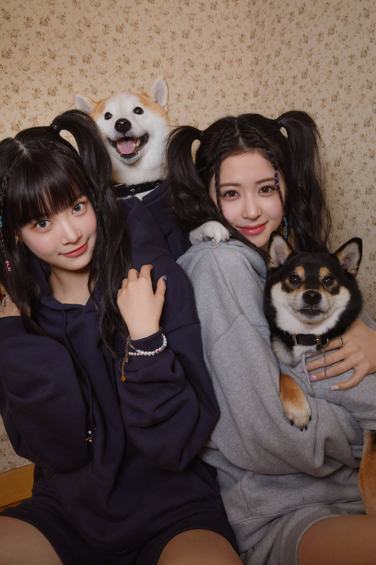 Picture of LE SSERAFIM