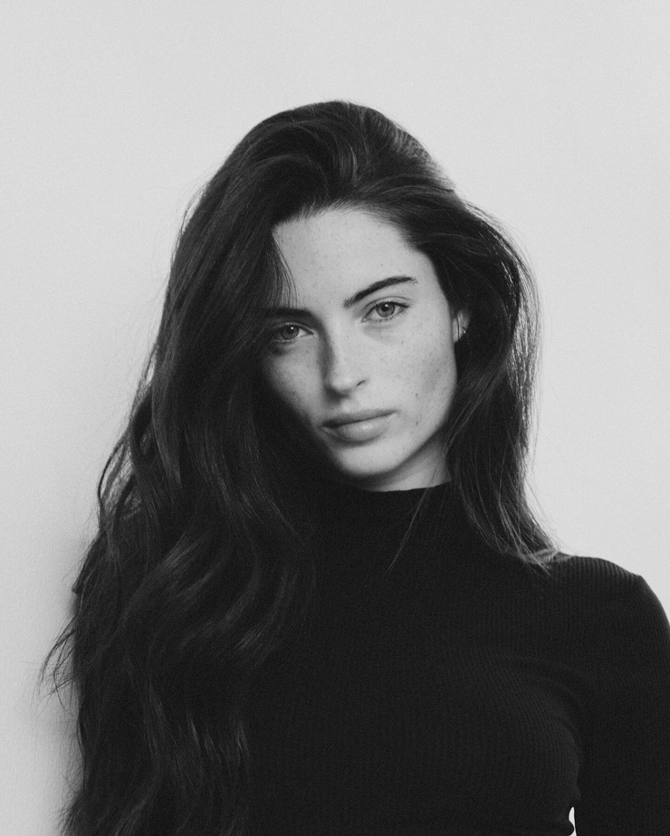 Renée Murden picture