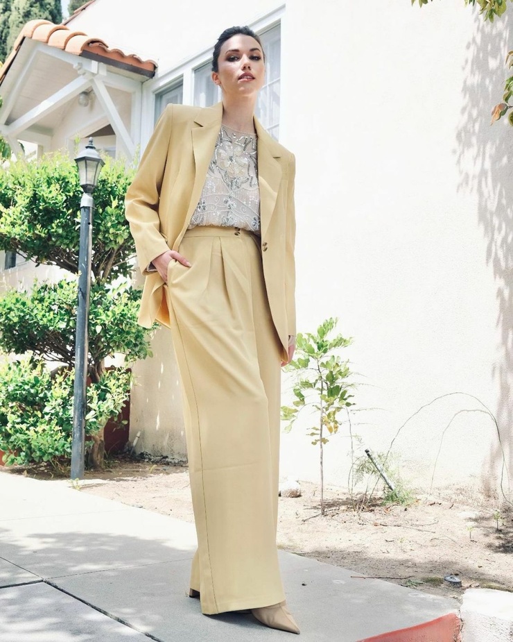 Image of Grace Fulton