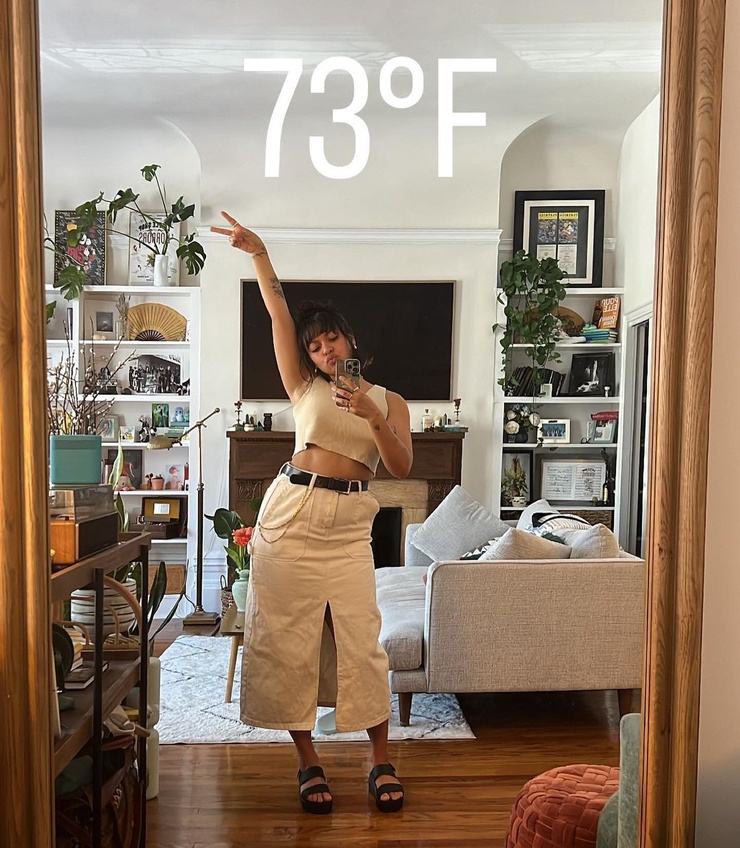 Ellenore Scott picture