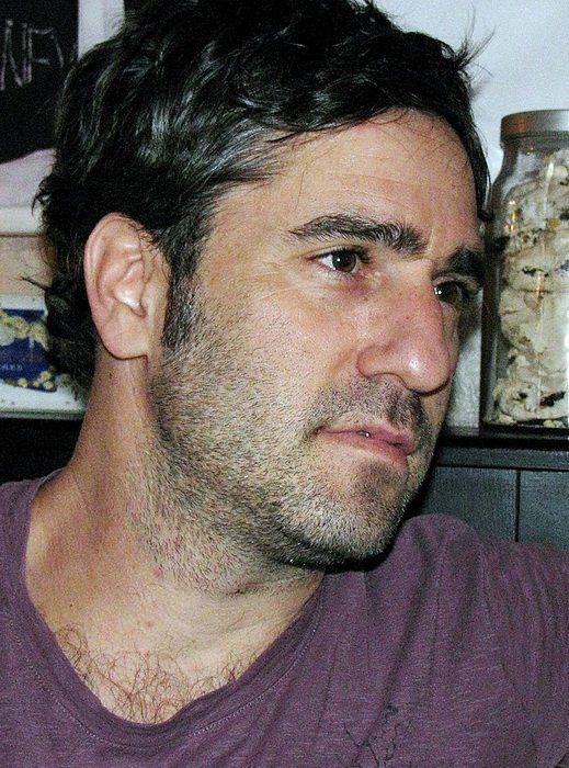 Picture of Tomer Heymann