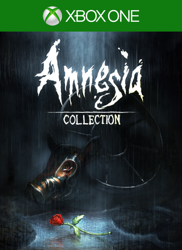 Amnesia: Collection