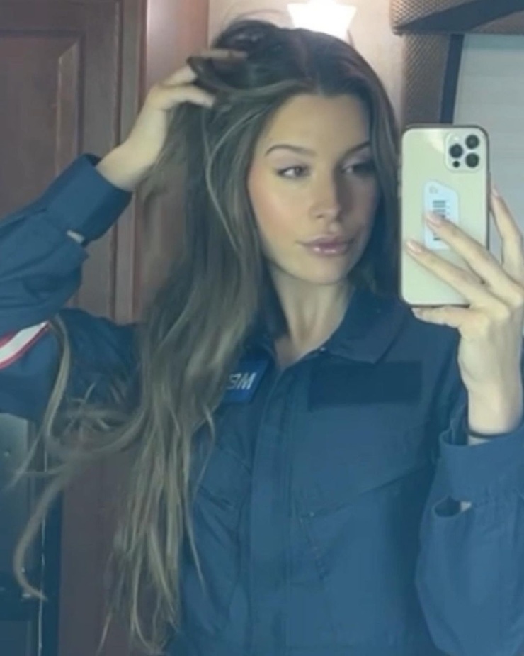 Picture of Natasha Calis