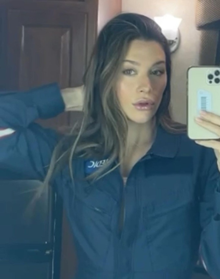 Image of Natasha Calis