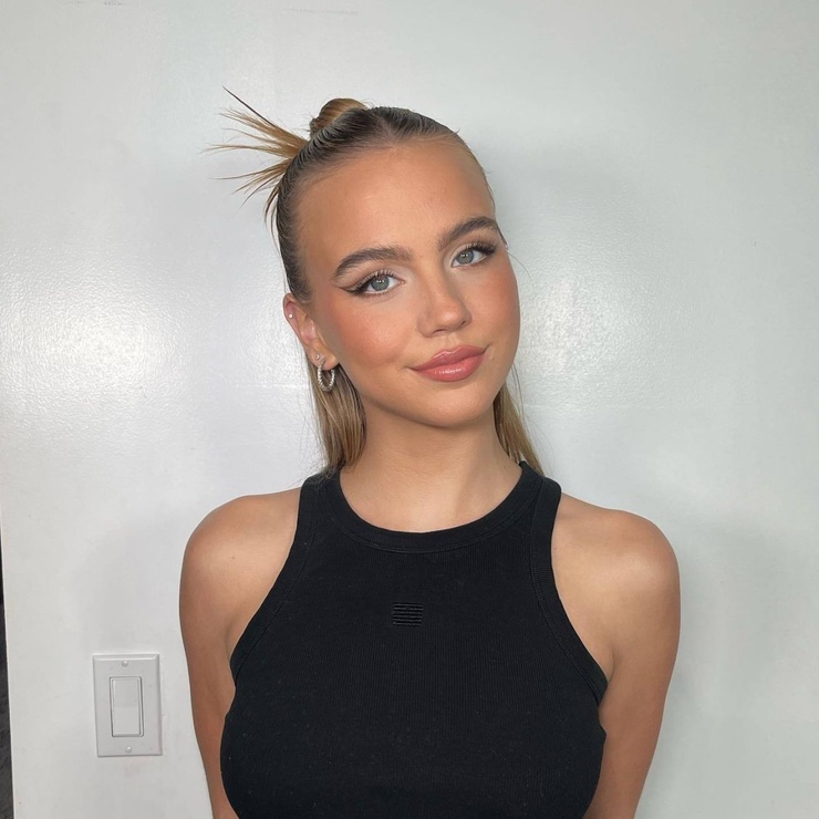 Picture of Emma Brooks McAllister