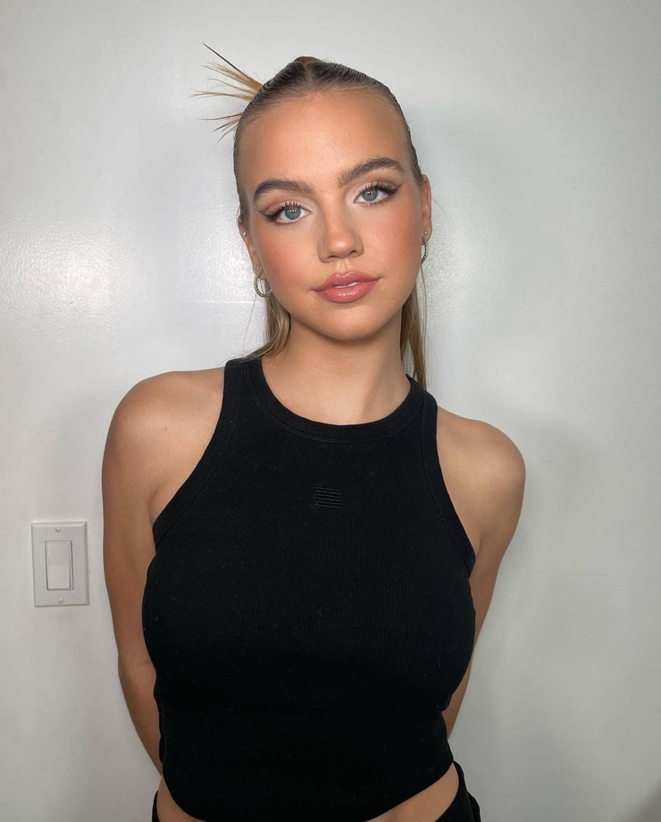 Picture of Emma Brooks McAllister