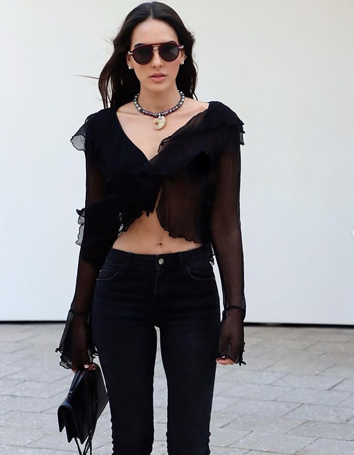 Daniela Botero picture