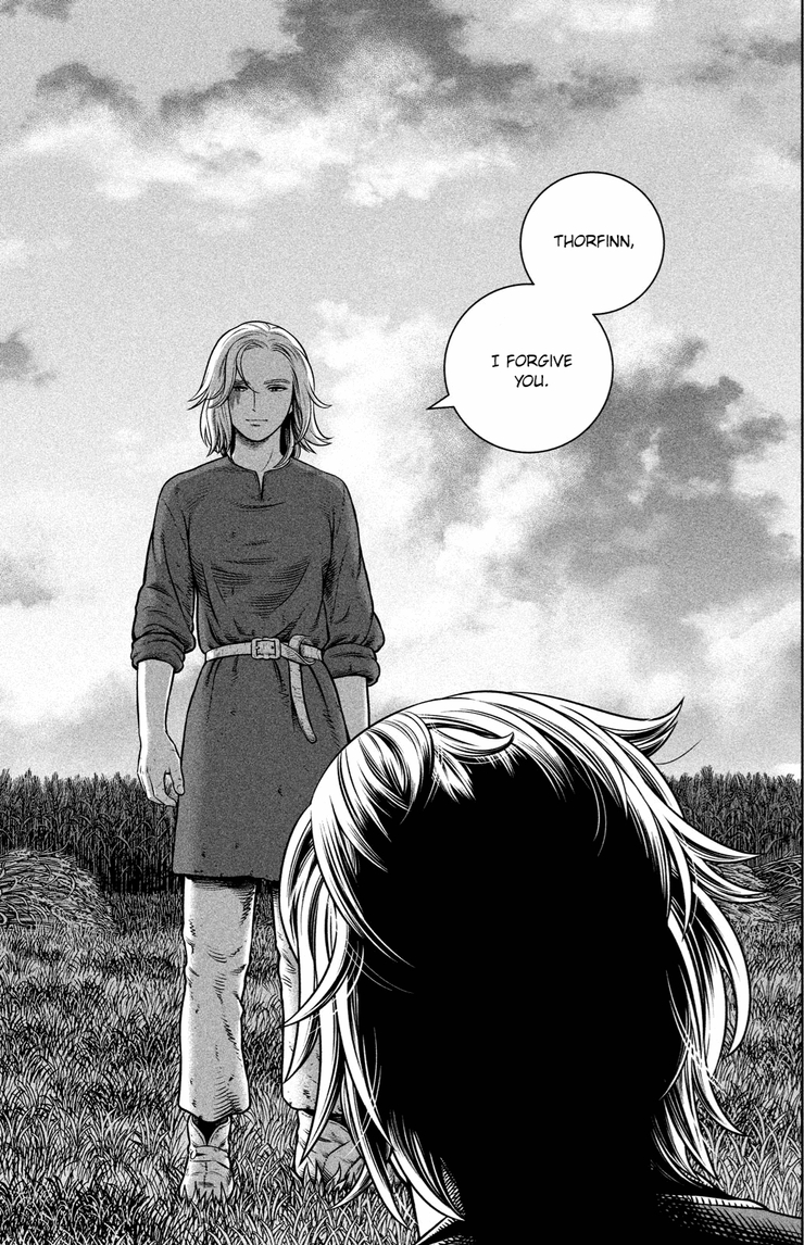 Picture of Hild (Vinland Saga)