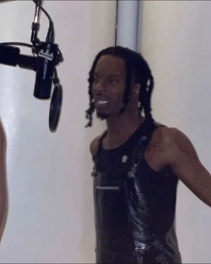 Image of Playboi Carti