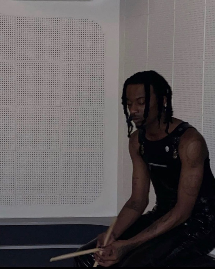 Picture of Playboi Carti