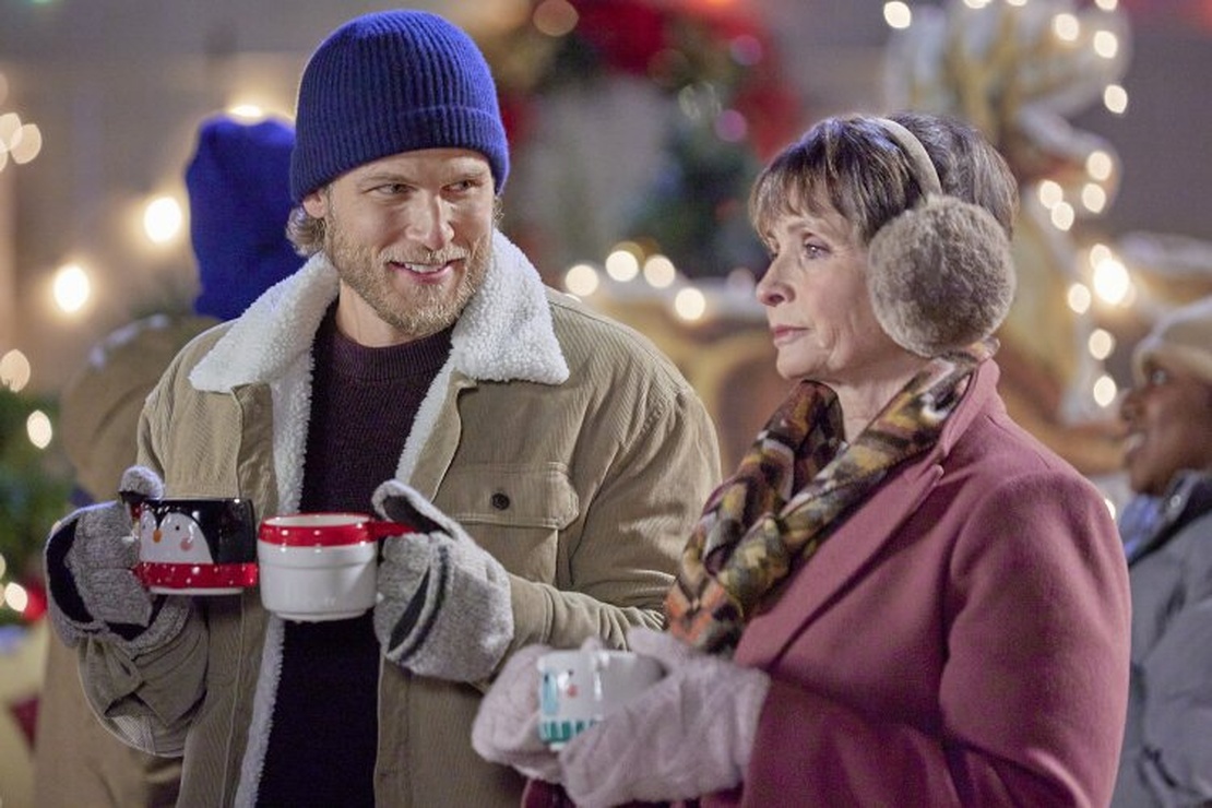 ‘Tis the Season to be Merry